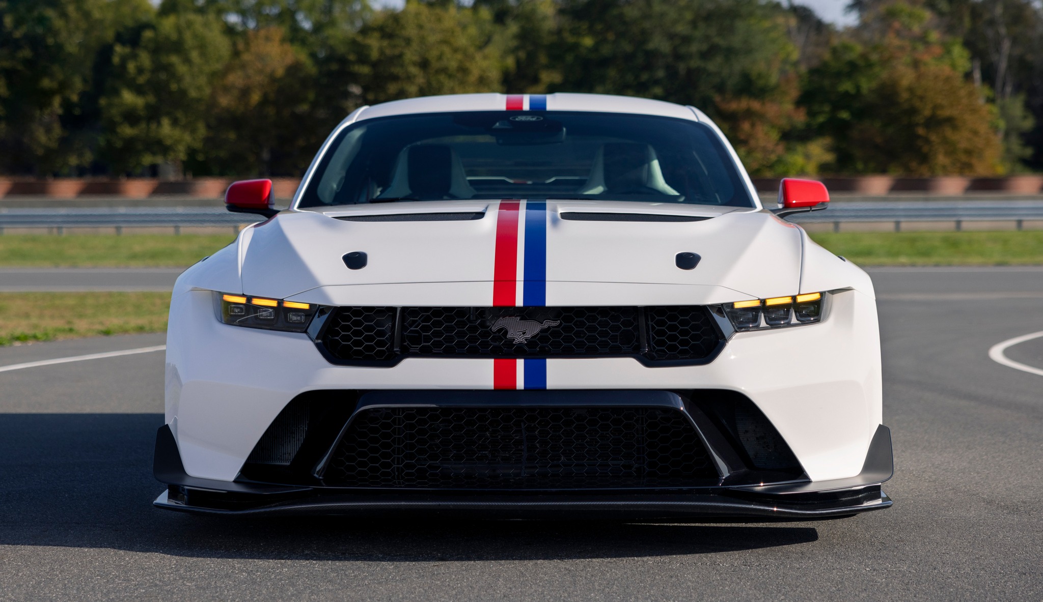 Mustang GTD: A High-Octane Marvel – Mt Orab Ford Inc Blog